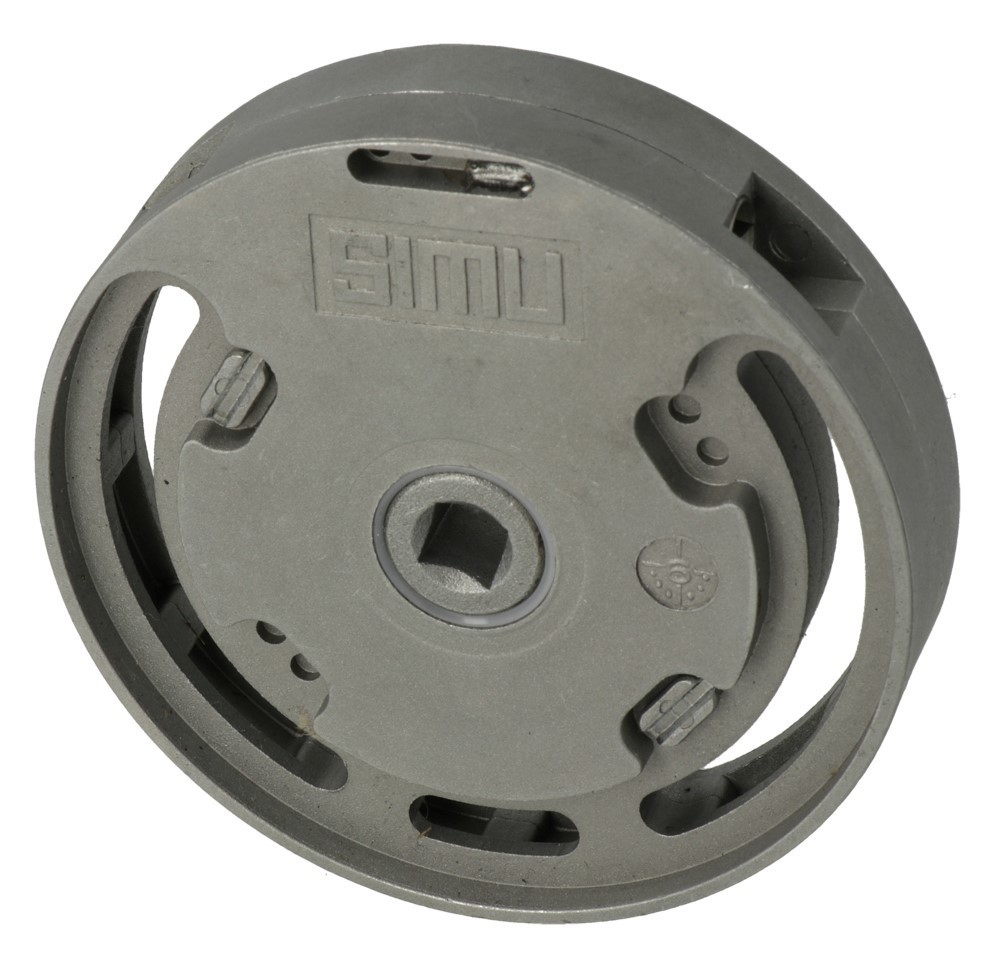 Manoeuvre volet roulants - Treuils - SIMU - IMBAC