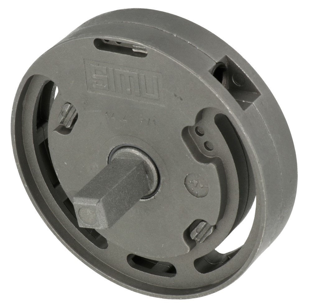 Manoeuvre volet roulants - Treuils - SIMU - IMBAC