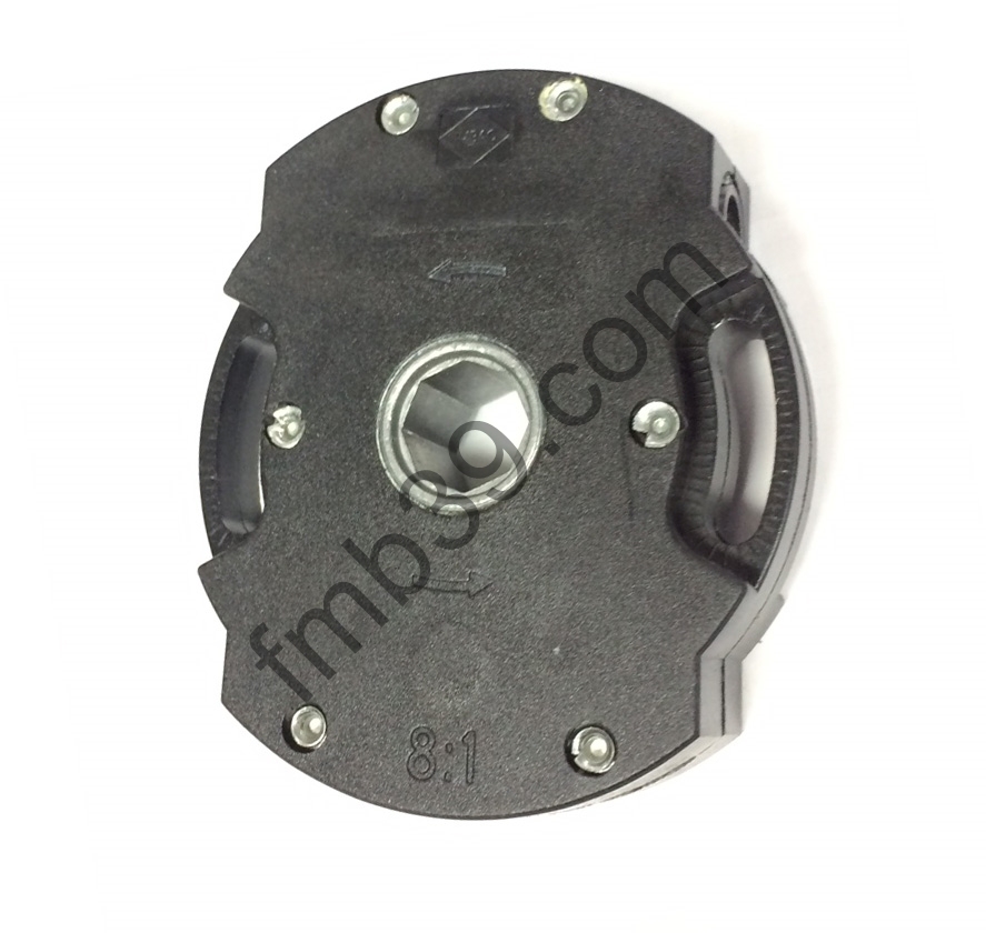 Treuils ACE avec fin de course - rapport 1/11 - Manoeuvre volet ...